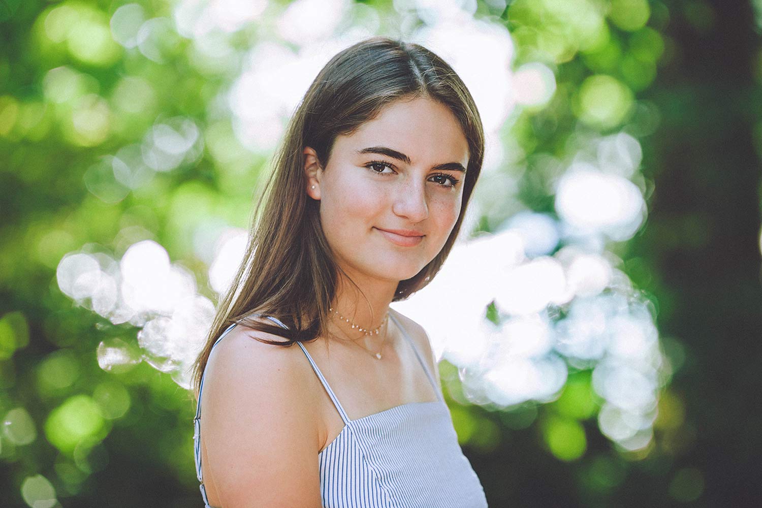 Grad Photography Sessions - Vancouver, BC - Editorial Graduate Portraits