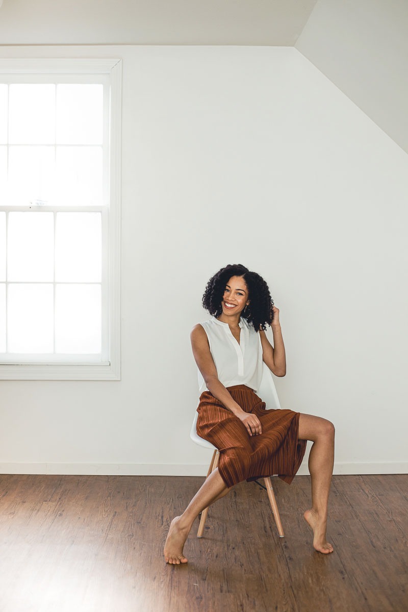 Lifestyle Portrait + Brand Narrative Photographer - Vancouver